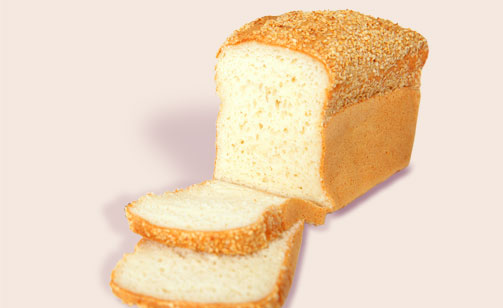 Gluten Free White Bread Recipe | Well and GoodWell and Good